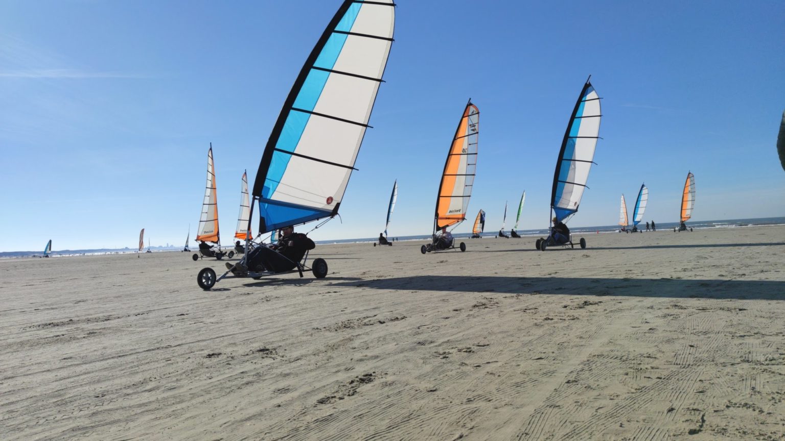 Blokarten - Surfclub Ter Aar